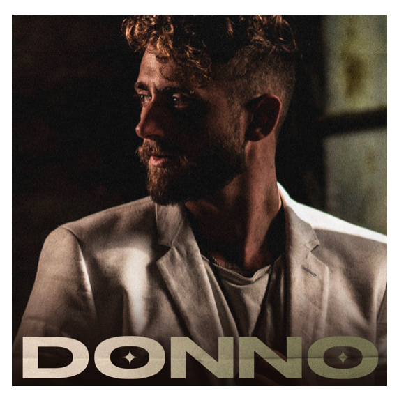 DONNO - Incondizionatamente - Radiocoop