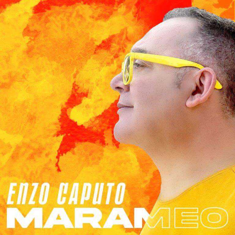 ENZO CAPUTO - Marameo - Radiocoop