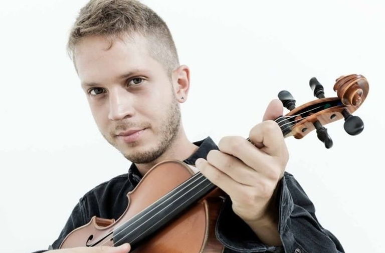 FEDERICO MECOZZI - Roundelay - Radiocoop