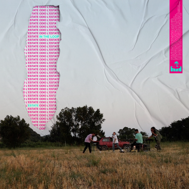 IN THE LOOP - Estate - Radiocoop