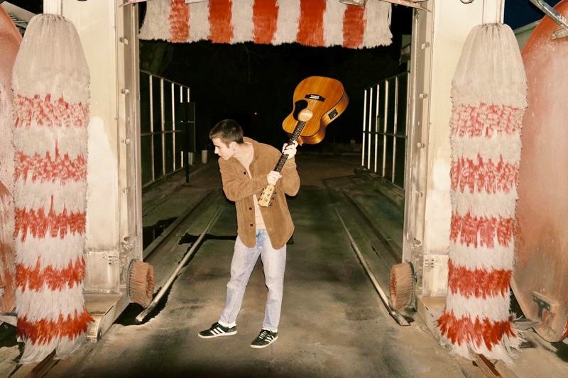 IOSONOTOMMI - Ho finito le canzoni - Radiocoop