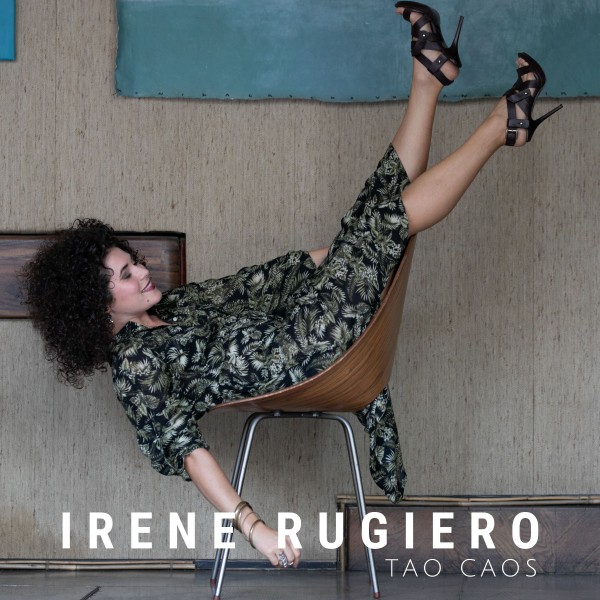 IRENE RUGIERO - Tao Caos - Radiocoop