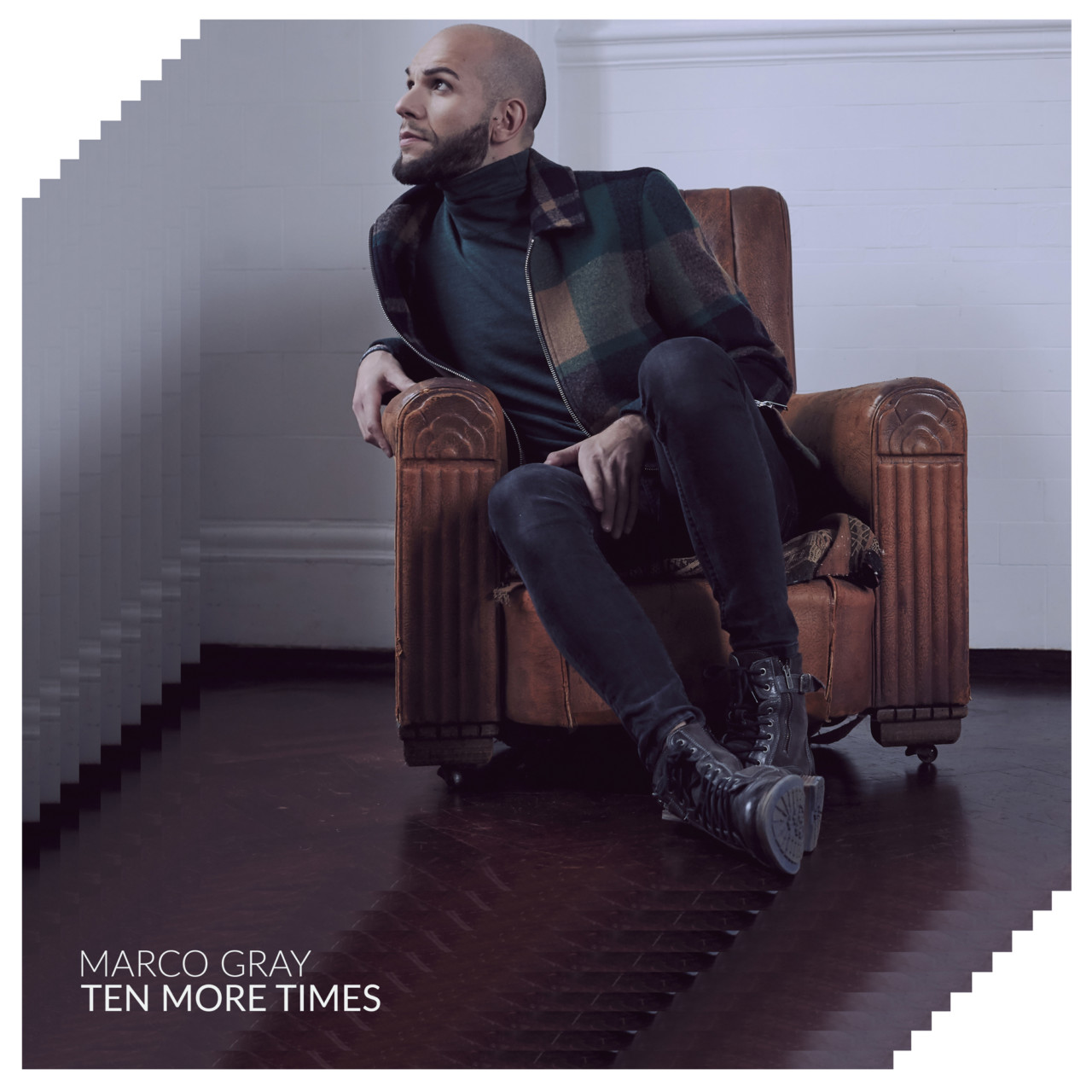 MARCO GRAY - Ten more times - Radiocoop