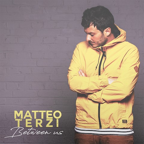 MATTEO TERZI - Between us - Radiocoop