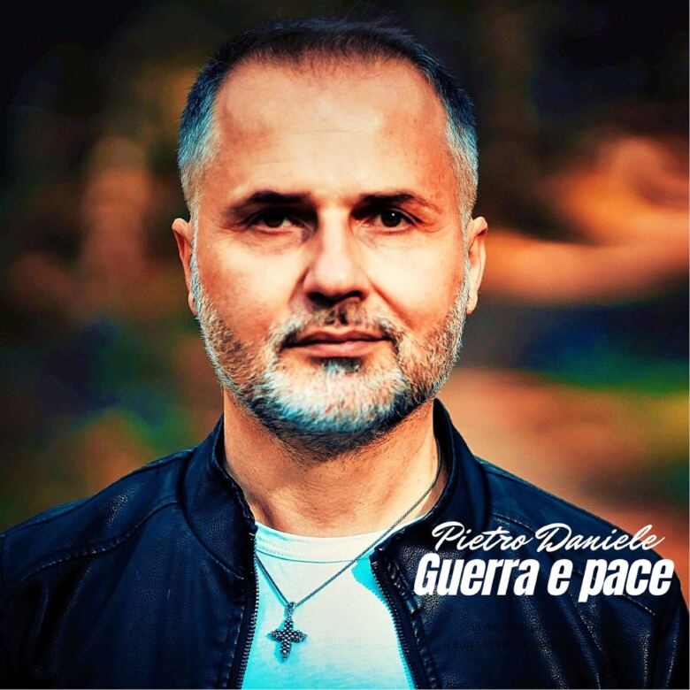 PIETRO DANIELE - Guerra e Pace - Radiocoop