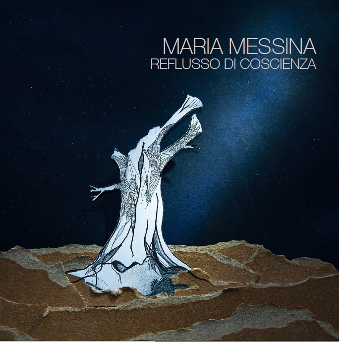 MARIA MESSINA - Reflusso di coscienza - Radiocoop