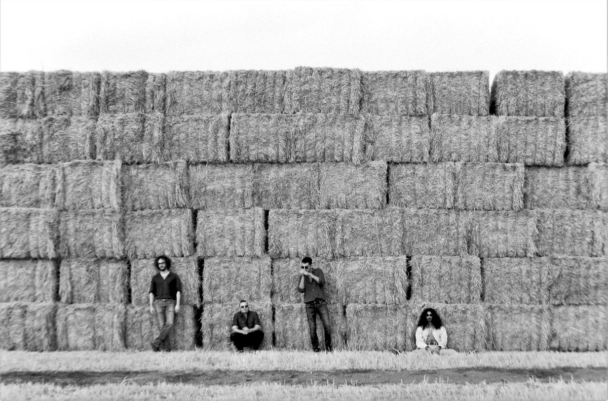 THE ROOTWORKERS - Dirty ceiling - Radiocoop