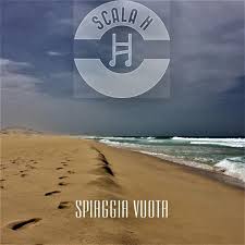 SCALA H - Spiaggia vuota - Radiocoop