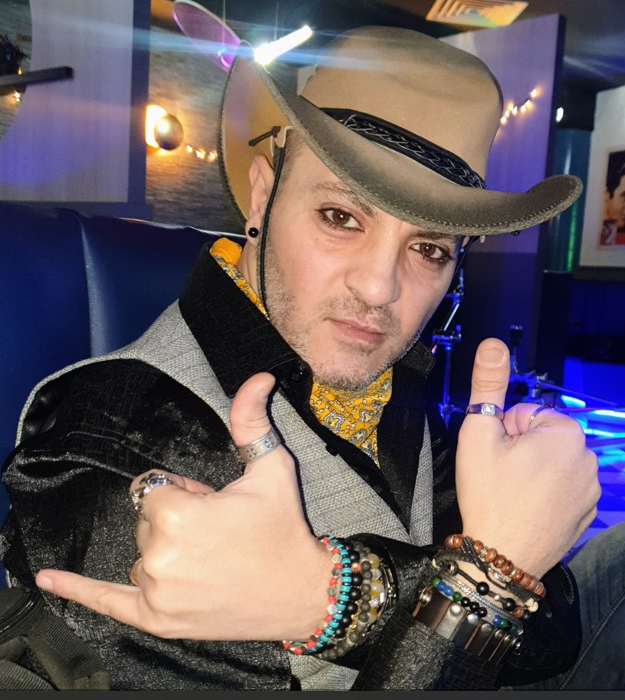 STRANO - Un sogno bellissimo - Radiocoop