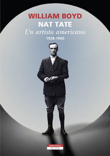 WILLIAM BOYD - Nat Tate. Un artista americano - Radiocoop