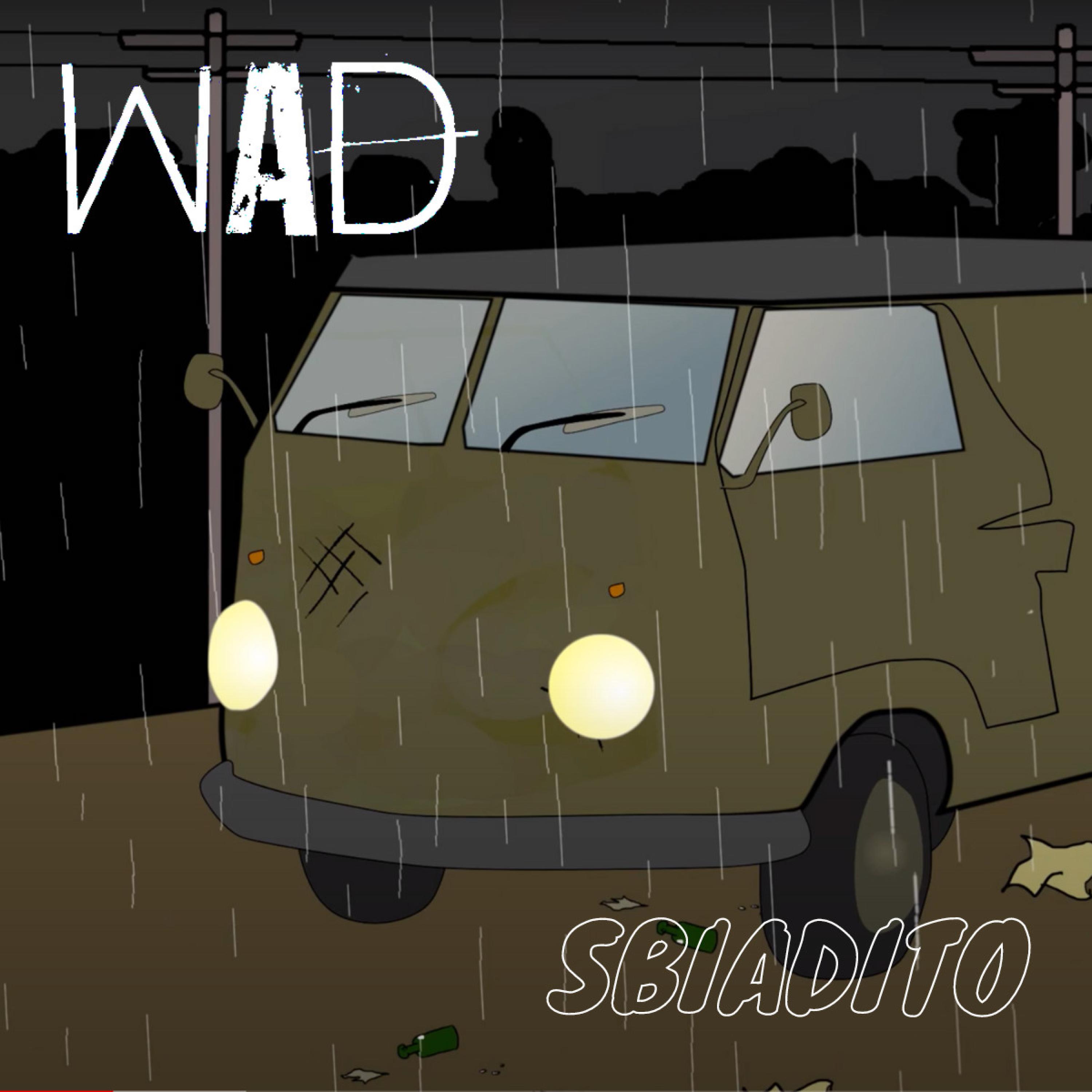 WAD - Sbiadito - Radiocoop