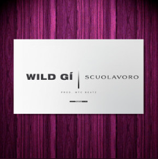 WILD GI' - Scuolavoro - Radiocoop